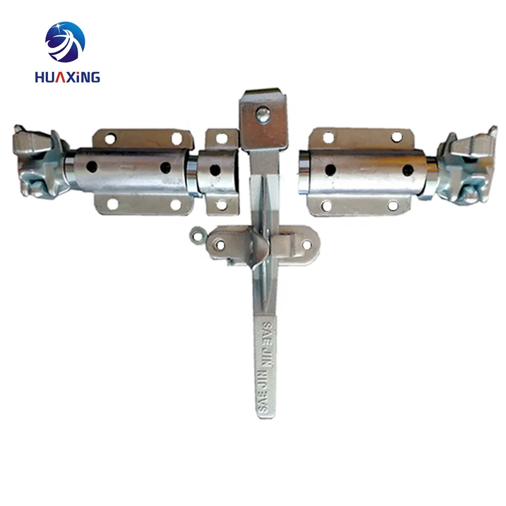 Shipping Container door Parts container door lock device sets for ...