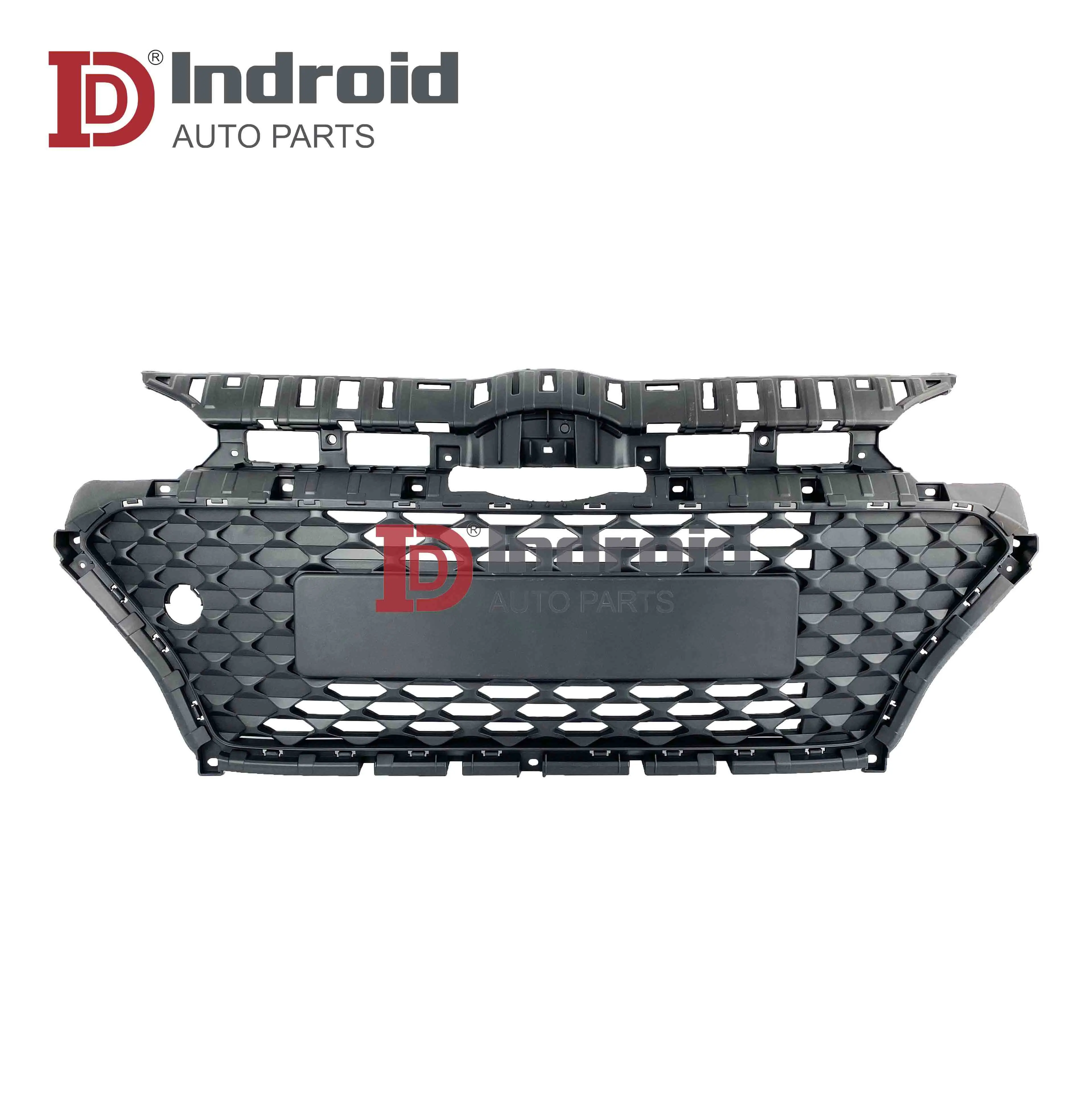 Indroid Front Grille for Hyundai I20 - Durable & Stylish