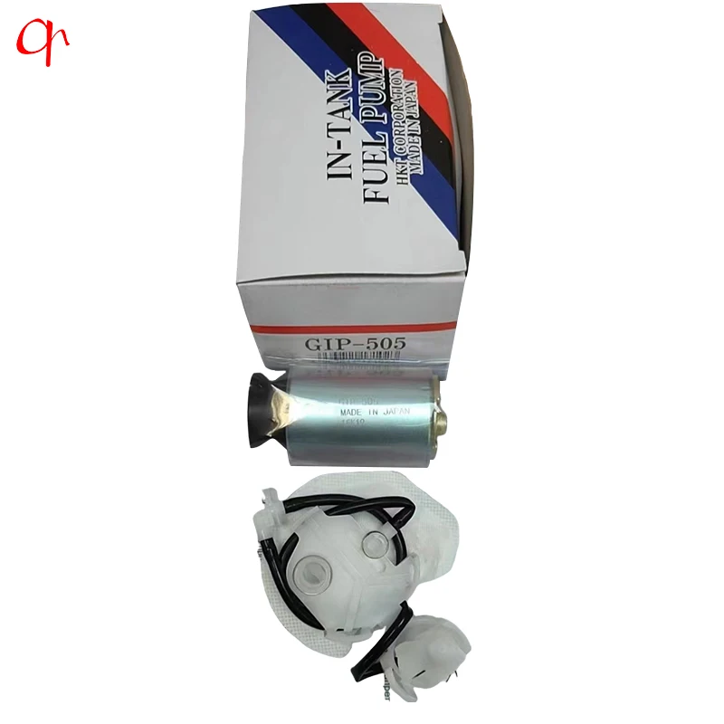 Automotive Parts Fuel Pump Assembly Pump Core Gip-501 Gip-502 Gip-503 ...