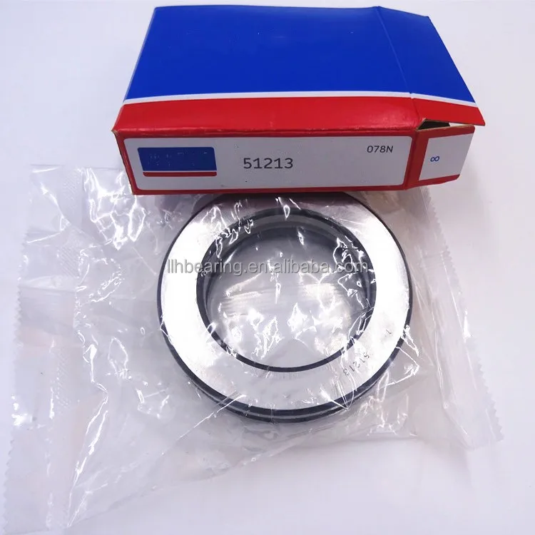 51213 Original Single Direction Thrust Ball Bearing for Metal Detector ...