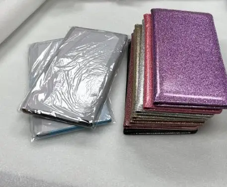 Customized Retro Style Wallets Leather Men Car Purse Insurance Card Bag ...