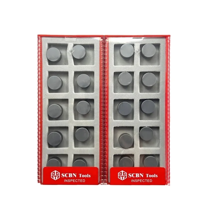 Ceramic Insert Cnmn Snmn Wnmn Tnmn Scgn Rcmv Vnmn Solid Cbn/pcbn ...