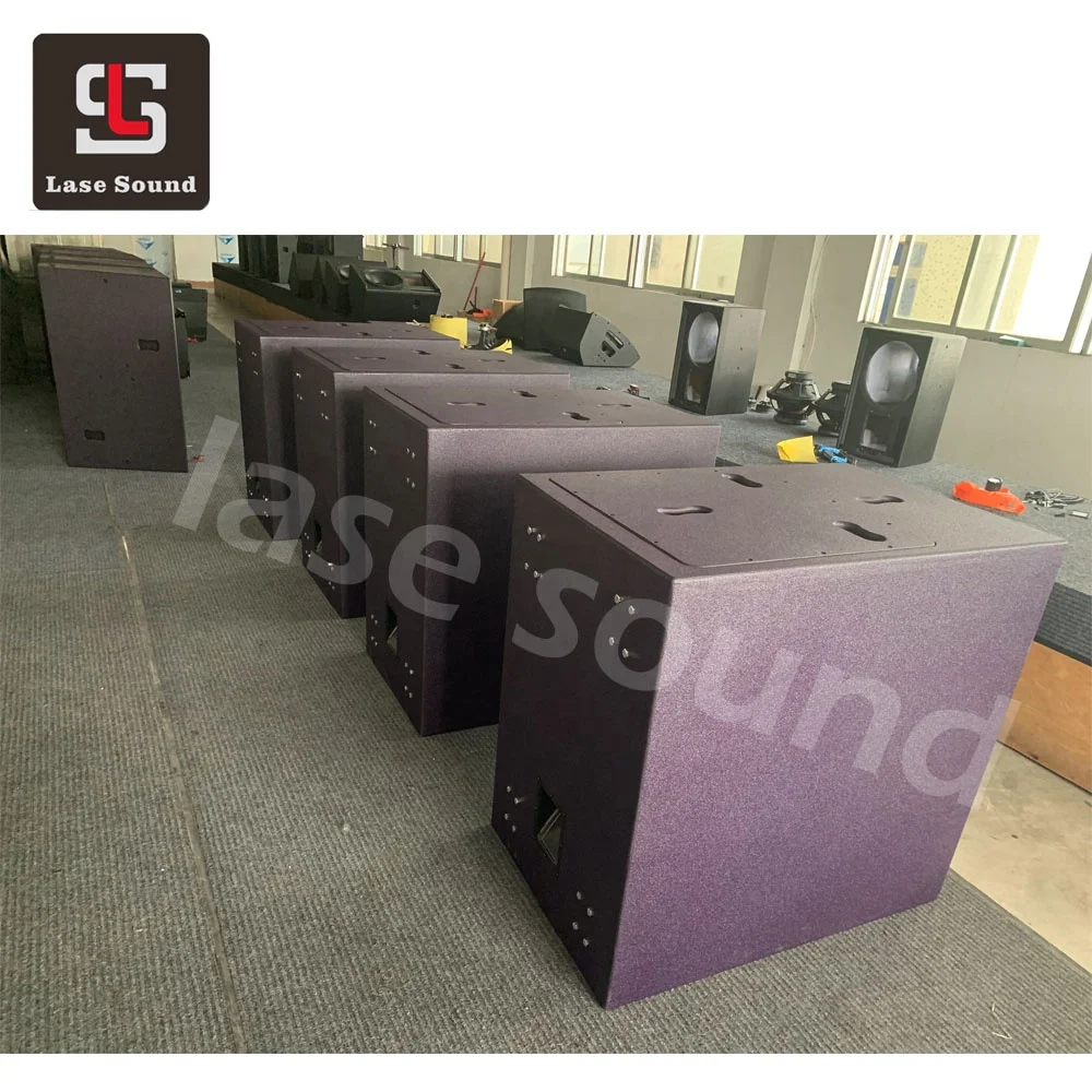 21 Inch F1211 Powerful Single Subwoofer Professional Audio Subwoofer ...