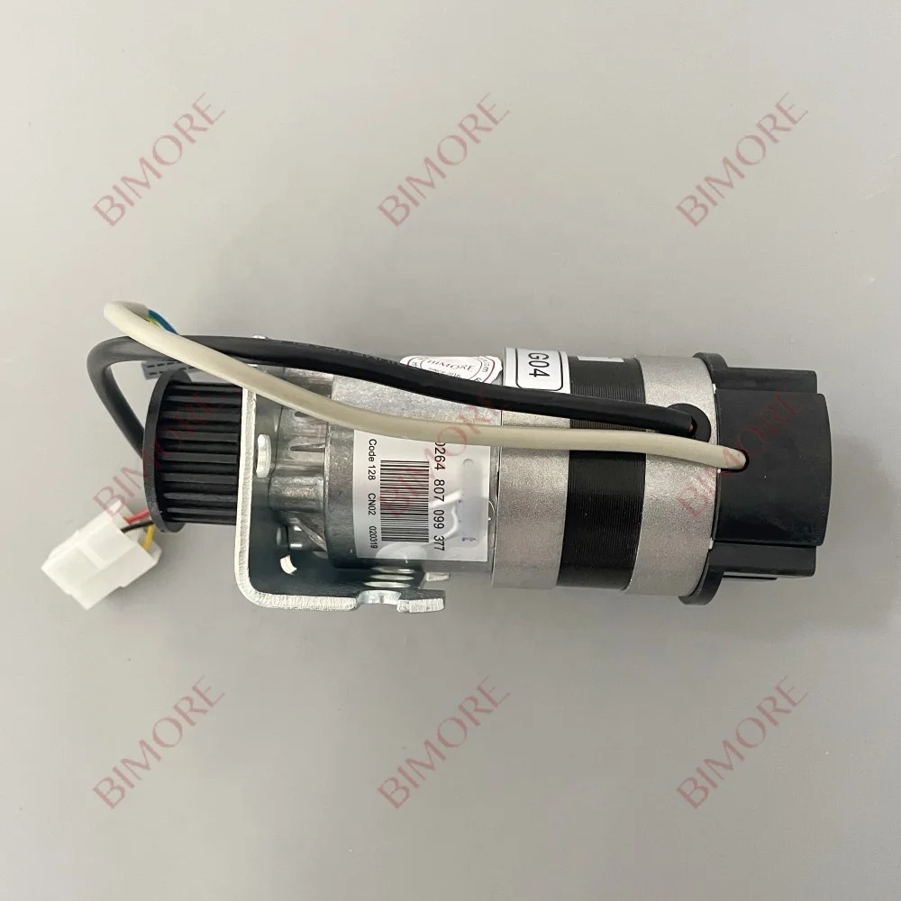 Km903370g04 Elevator Door Motor Elevator Spare Parts - Buy Km903370g04 ...