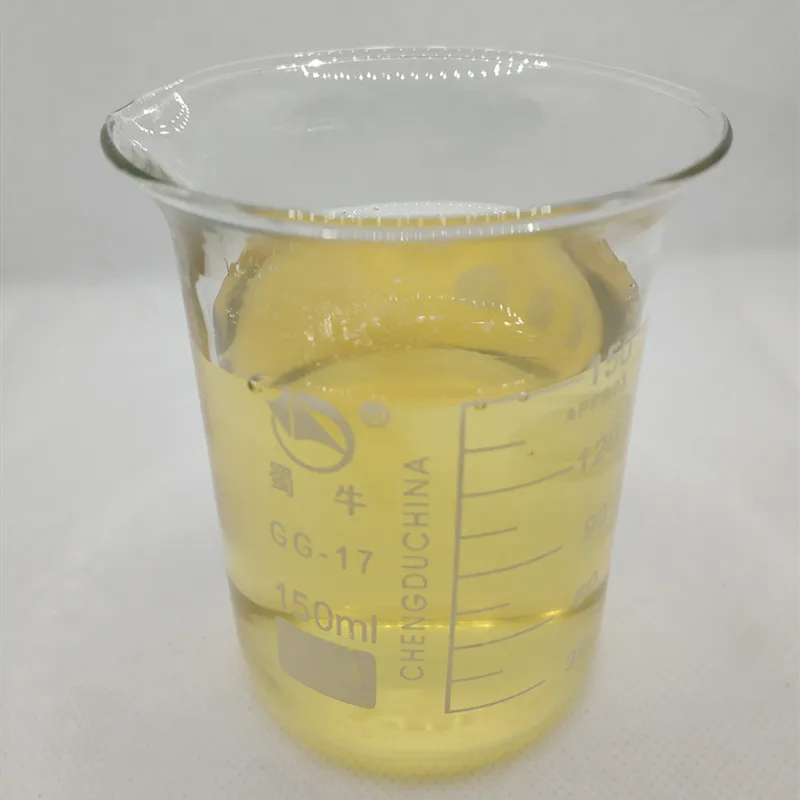 Kiyu Behenamidopropyl Pg-dimonium Chloride Cationic Conditioner Smooth ...