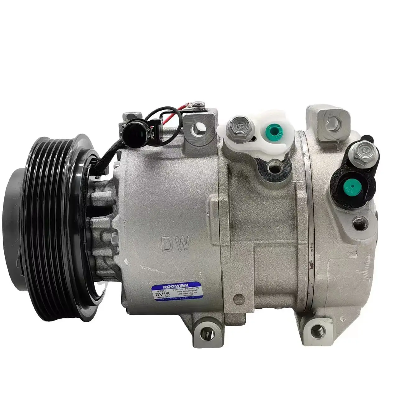 Real Doowon Han0n Doosan Air Compressor 97701-3E050 OEM | Wholesale