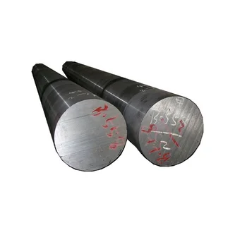 Astm A322 4140 Grade 60 42crmo4 Large Diameter 330mm Forged Carbon ...