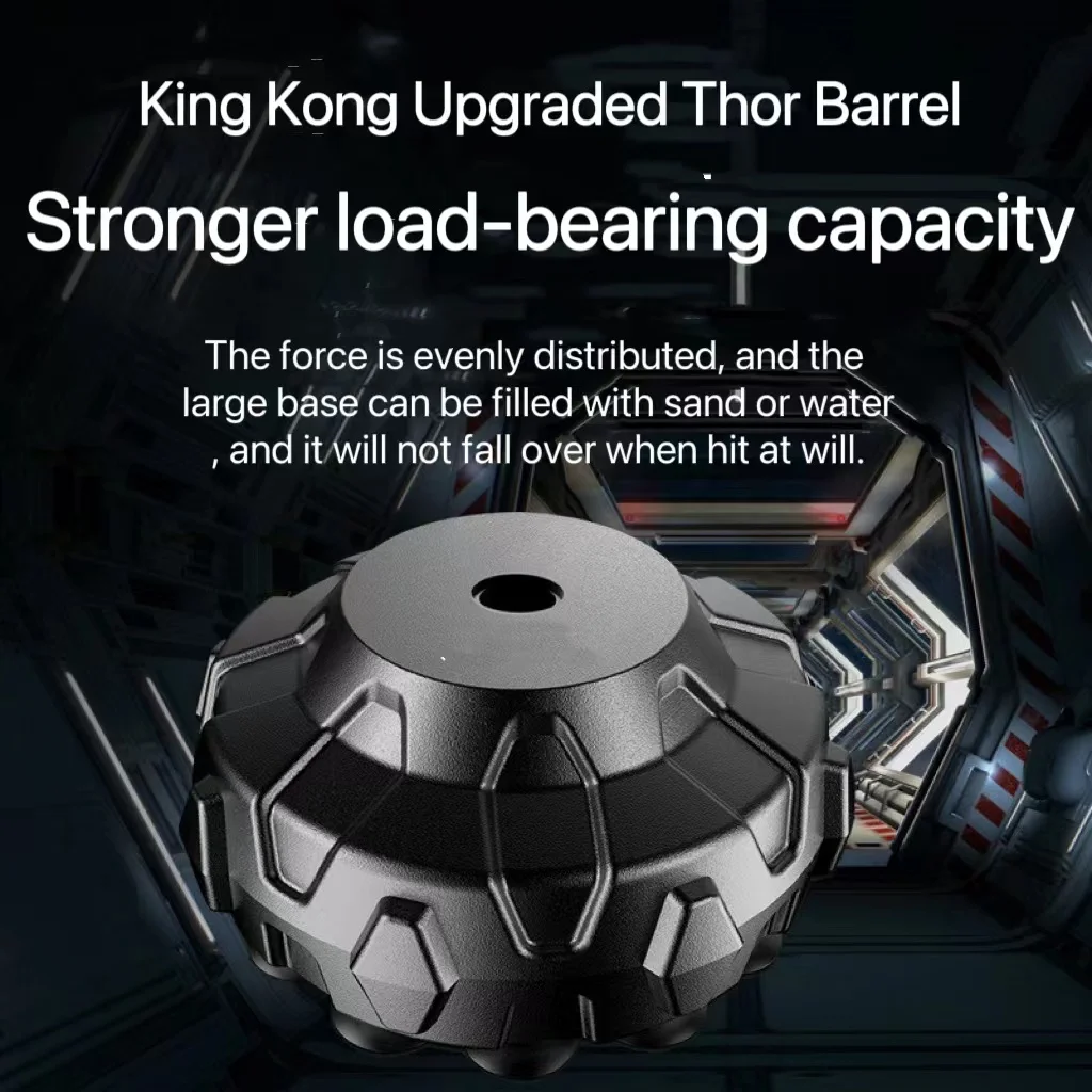 Boxing Reaction Target - Enhance Speed & Accuracy Training