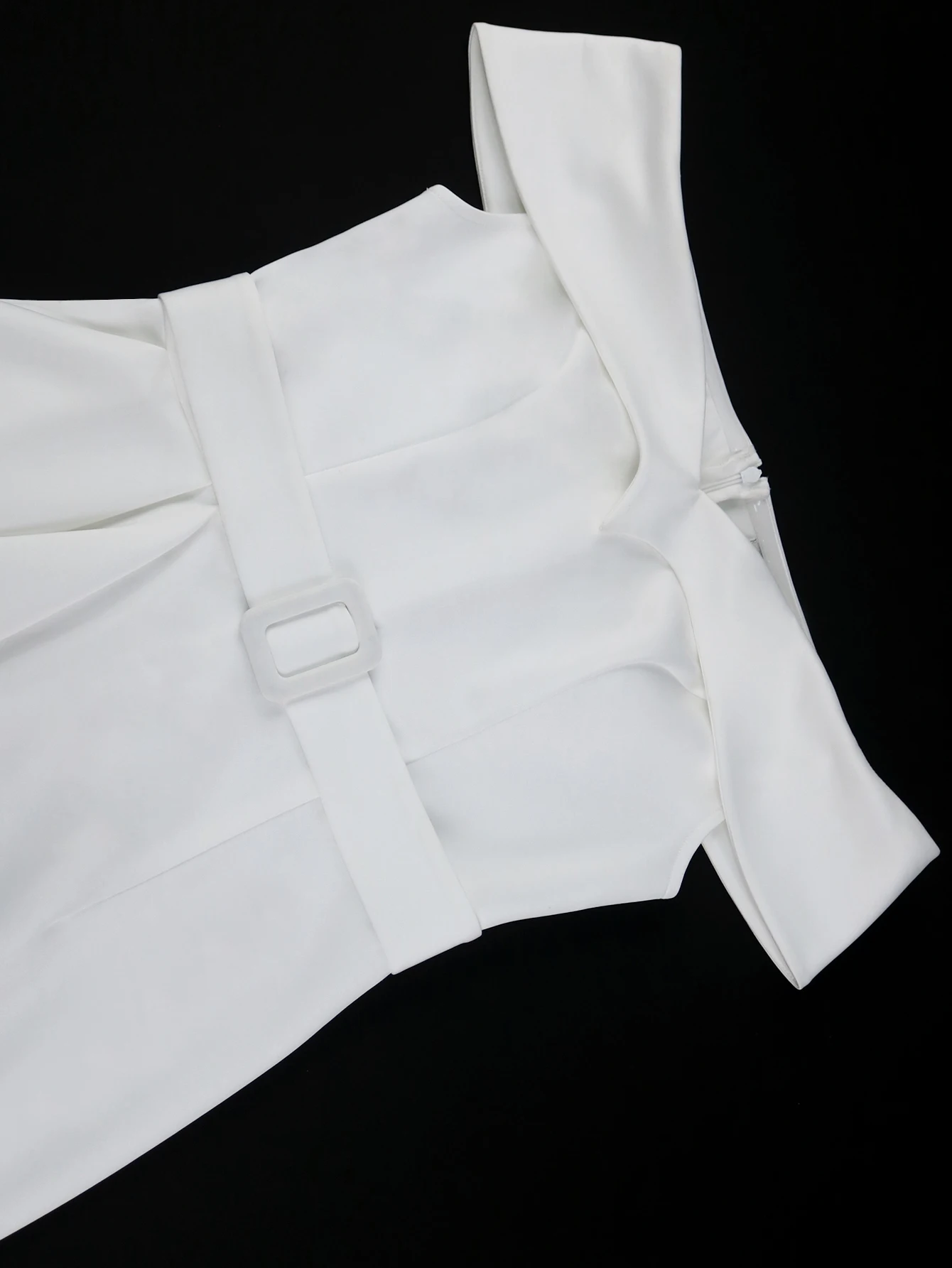 AOMEI off Shoulder Bridesmaid Dress - Romantic & Sweetheart