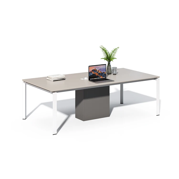 Alibaba.com: XS Modern Office Furniture Desk Set, Conference Room Table ...