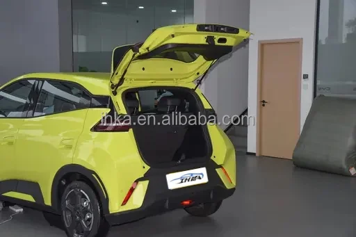 IHKA- BYD Seagull Electric Car Vehicle New Energy Mini Car BYD Seagull ...