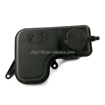 Expansion Coolant Reservoir Tank For 5 Series 2003-2009 X3 E65 E66 E67 ...
