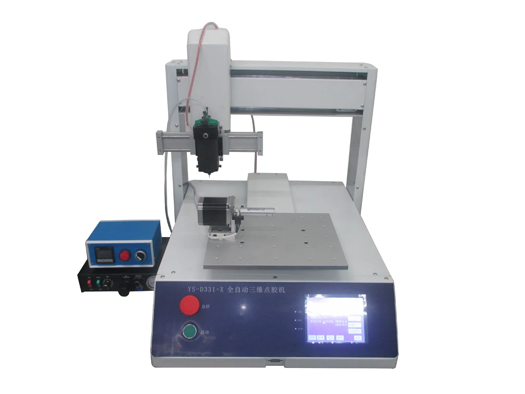 Portable Automatic Screw Feeder Machine - Easy Operation