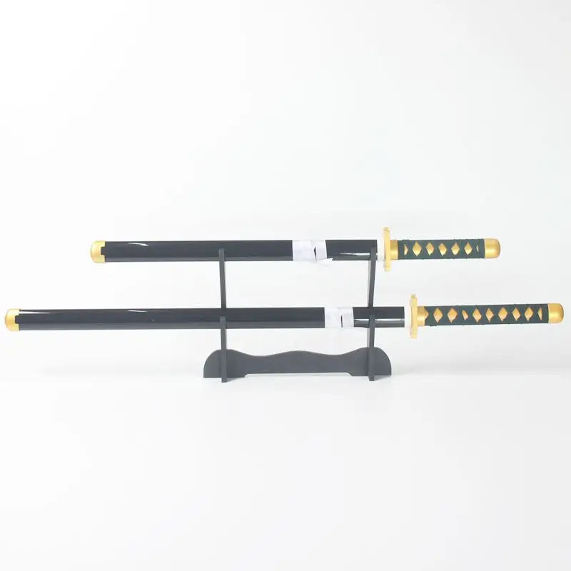 Yuta Okkotsu Practice Knife Wooden Anime Demon Slayer Weapon Props ...