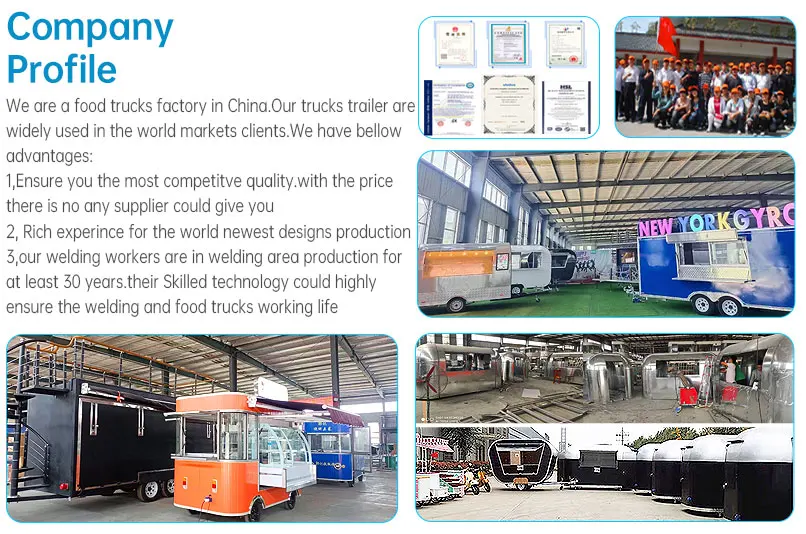 Electric Mobile Food Cart Gelato Display Fridge 3 Wheel Food Bike ...