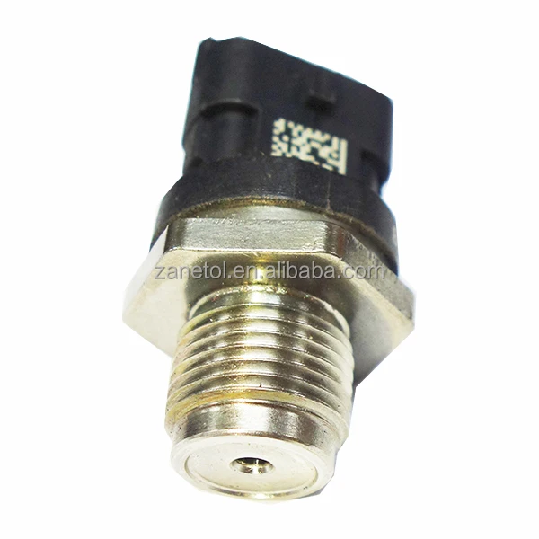 ZANETOL Fuel Injection Pressure Sensor for Jeep Cherokee
