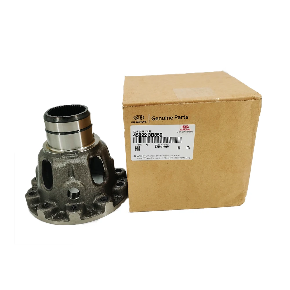 A6MF1 45822-3B850 Differential Automatic Transmission for Hyundai for ...