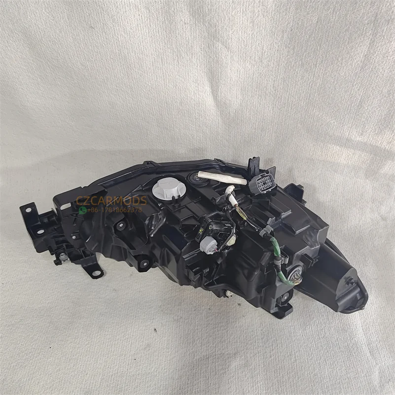 Oem Lh Led Headlights Assembly For Mazda Atenza 2020 2021 Led Headlamps ...