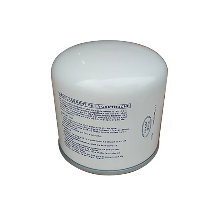 Air Dryer Cartridge OEM T200W for DAF European Truck