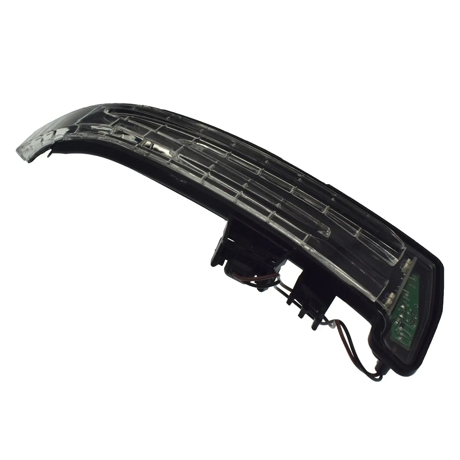 Left Turn Signal Light Wing Mirror Indicator A2129067401 For Mercedes ...