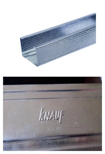 Muti Function Full Automatic Adjustable Drywall Channel Making Machine