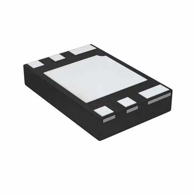 AP9211S-AF-HAC-7 IC BATT PROT LI-ION 1CELL 6UDFN Brand New Original ...