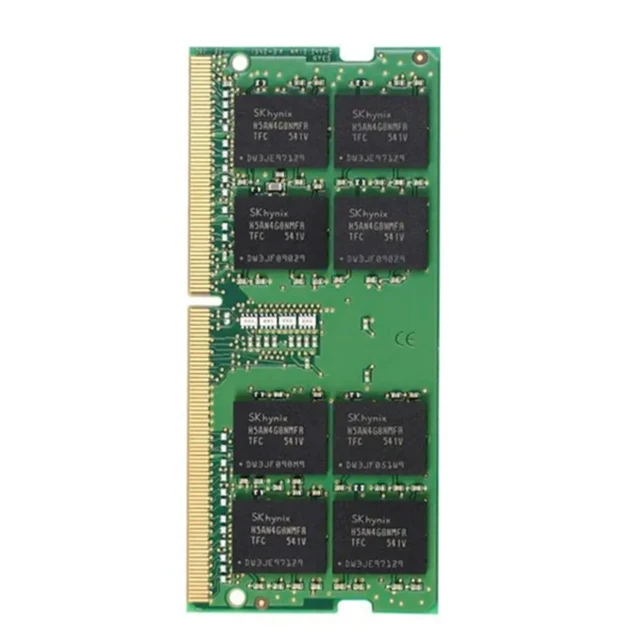 Original Sodimm Memoria Ram Ddr4 Laptop 8gb 16gb Ram Ddr4 8 Gb 2400 ...