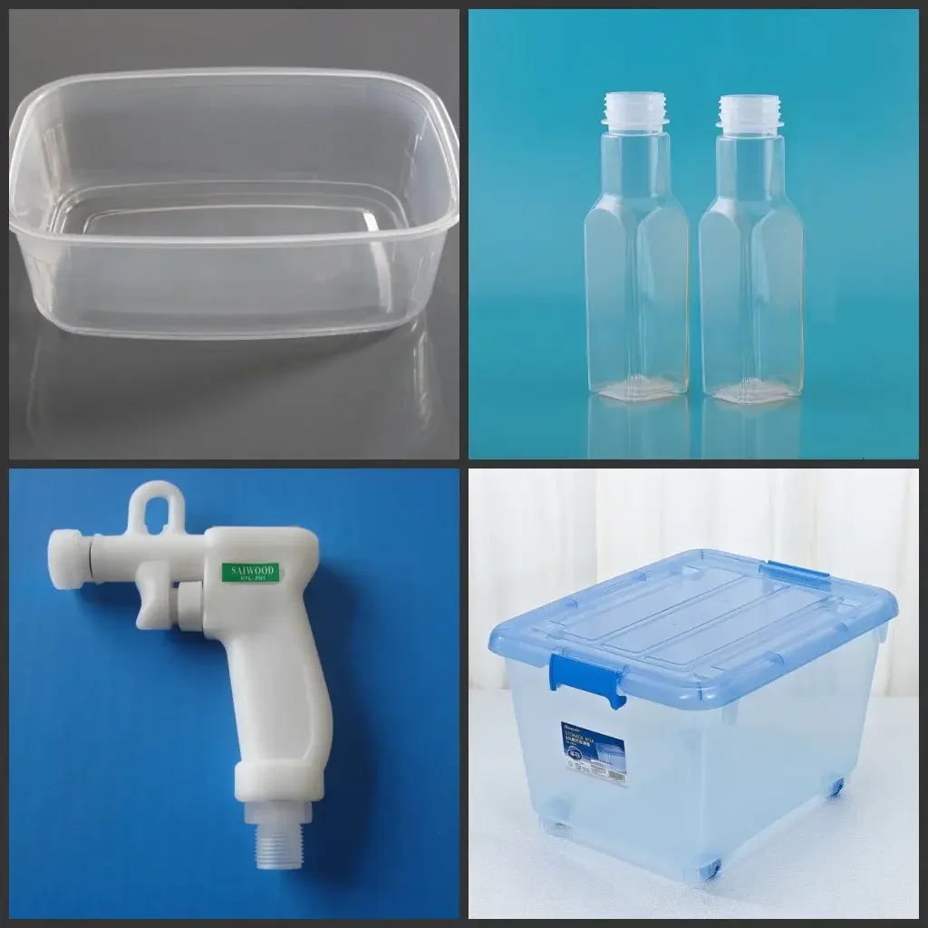 Plastic Drum Plastic Molds Injection Molding Pp J 560s Resin Pp ...