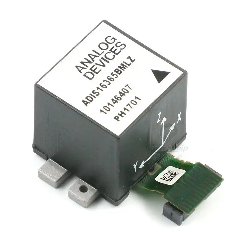 Adis16365bmlz Positioning Sensor Imu Inertial Measurement Unit ...