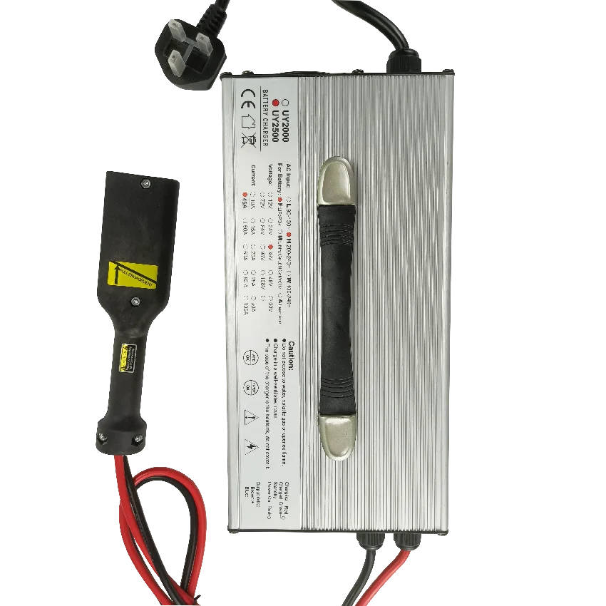 2500w 100a 70a 45a 35a 15a 36v 43.8v Lifepo4 Li-ion Lead Acid Lithium ...