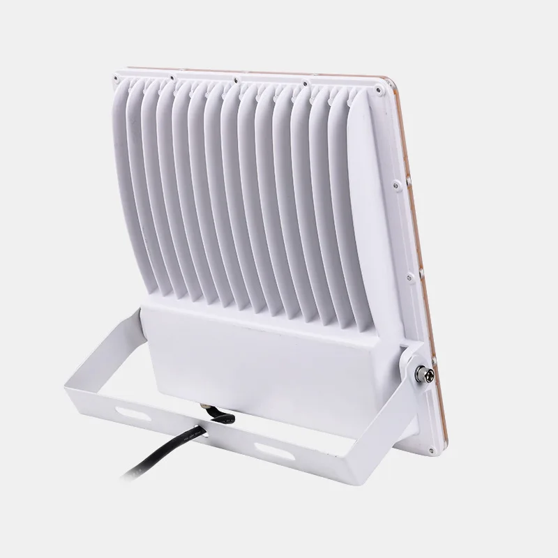 Spot Street Lighting Focos Led 50w 100w 200w 300w 400w 500w Ip65 Modern Waterproof COB Garden ...