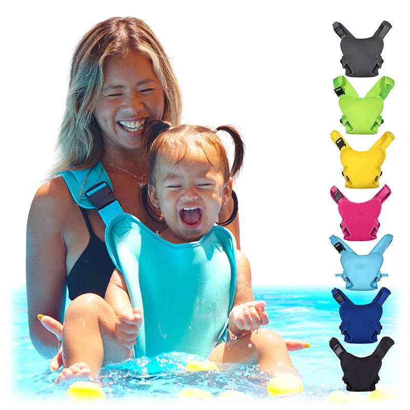 Waterproof Infant Chest Holder with Adjustable Straps Lightweight ...
