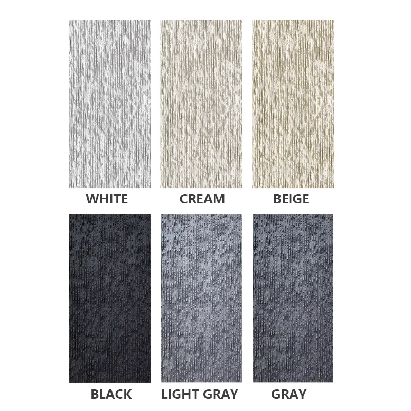 MCM Wall Panel Soft Stone Muslin Soft Porcelain Cladding