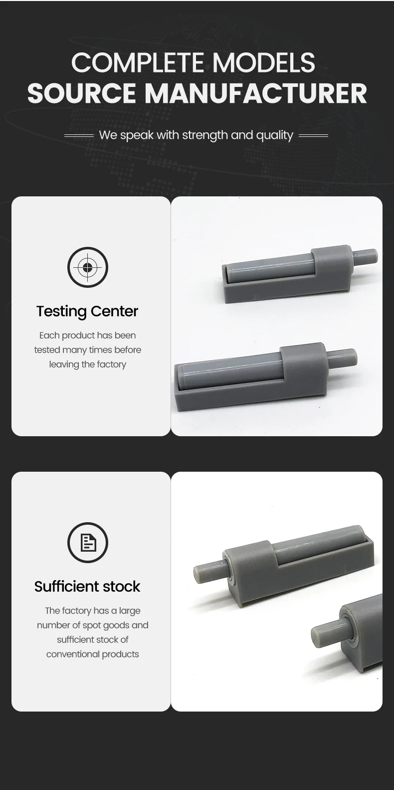Customized Soft Close Damper For Cabinet Doors,Door Damper Soft Close ...
