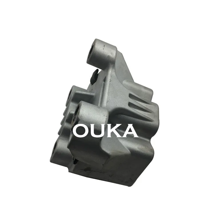 BEN ACTROS Engine Mounting Oem OEM A9582401018 9702400318 for MB Truck ...