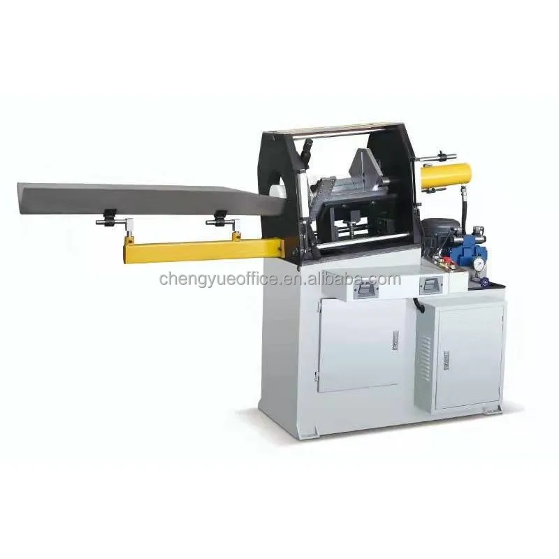 Customizable Electric Label Punching Machine - Easy to Operate