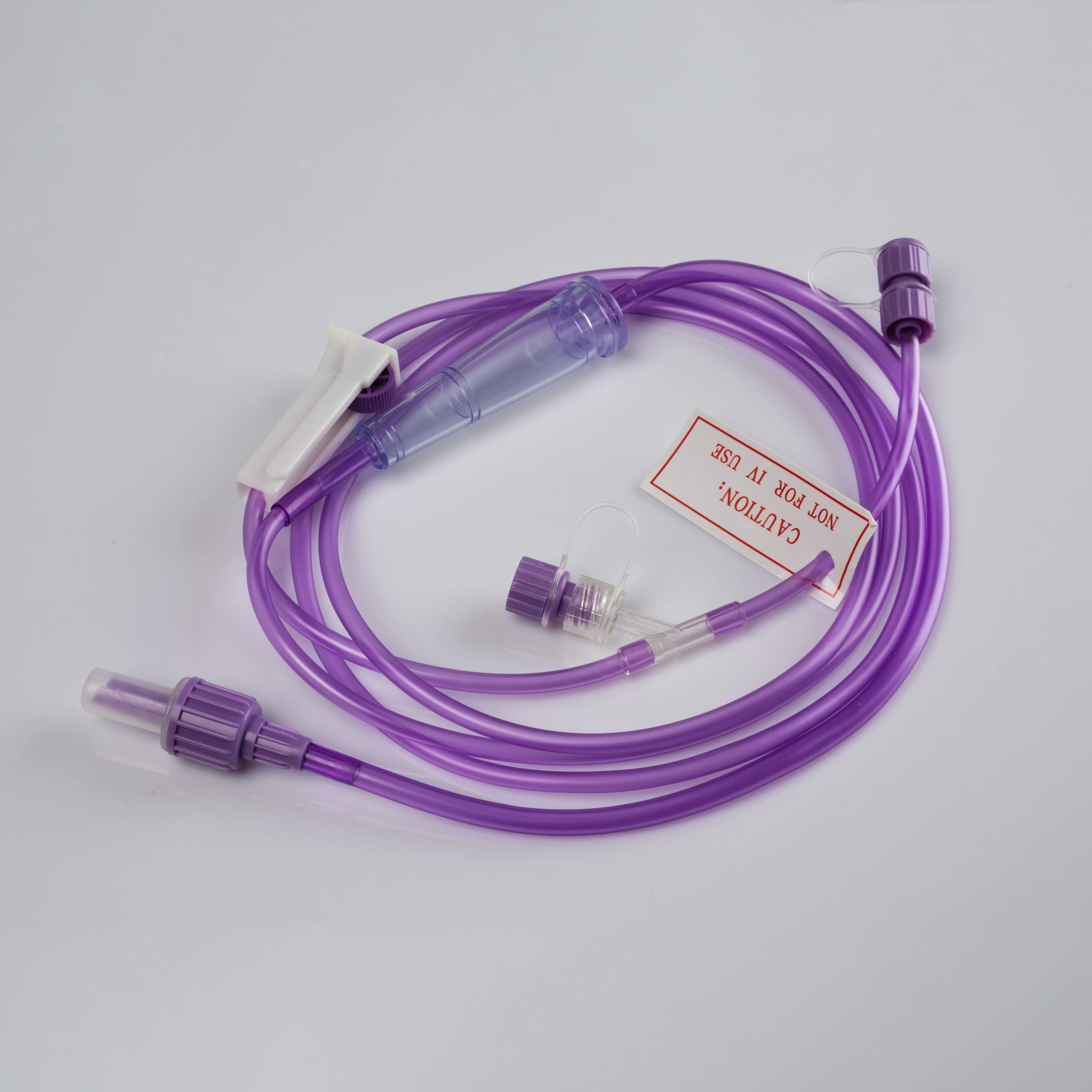 Enfit Feeding Set - Enteral Feeding Solutions for Hospitals