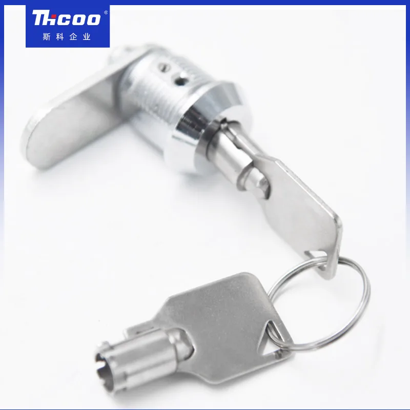 Alibaba.com: A6201 Stainless Steel Cam Lock, Mini Tubular Door Lock ...