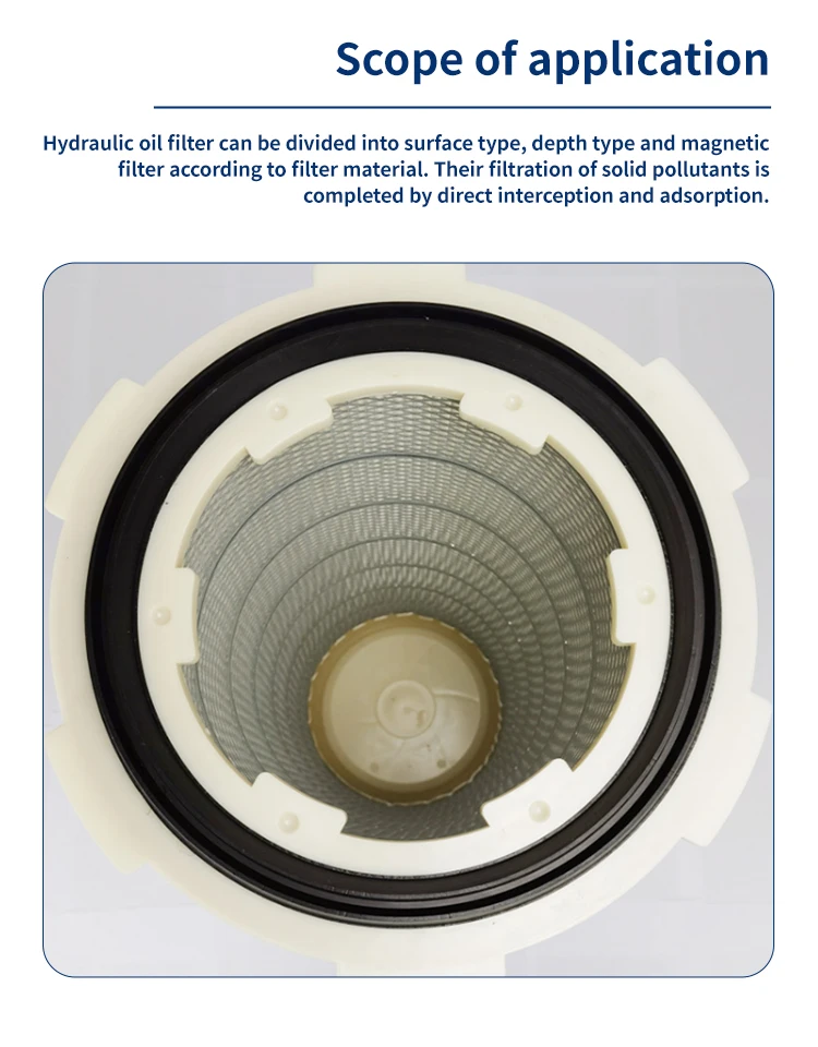 Heavy Truck Engine Air Filter 1142152130 1-14215213-0 16546-99414 ...