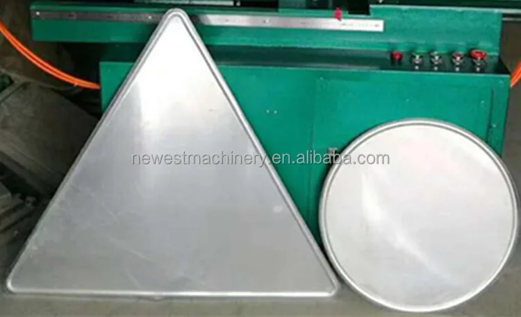 Aluminum Plate Cutting Machine - High Speed & Precision