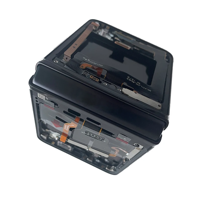 4 Flip Original LCD Screen for Samsung Galaxy Z Flip3 5g