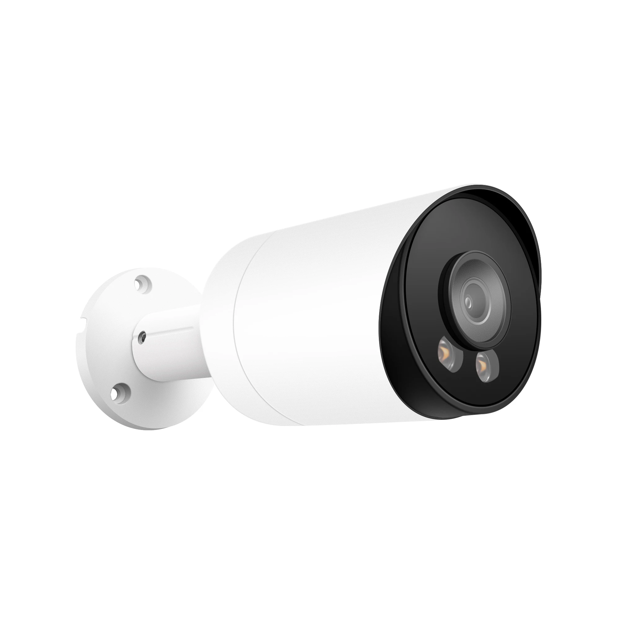 4 in 1 2MP 1080P Color View Full Color Night Vision Camera