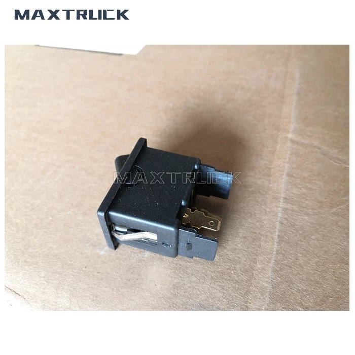 Heavy Truck Parts Window Control Switch Panel 290951 For Scani Truck ...