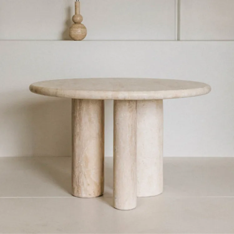 Shop Our Modern Design Furniture - Elegant Stone Tables