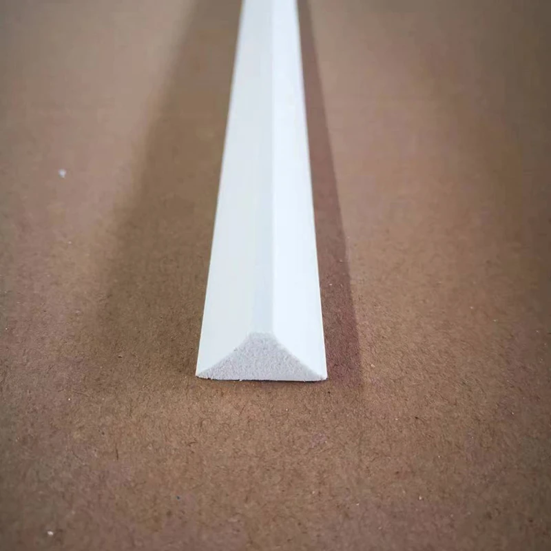 High Quality Pvc Formwork Fillet Foamed Pvc Fillet Direct From Factory ...