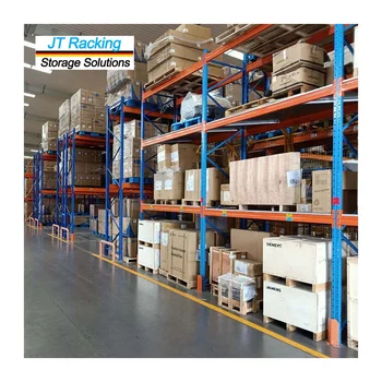 Warehouse Rack Cold Storage Used Heavy Equipment Heavy Duty Warehouse ...