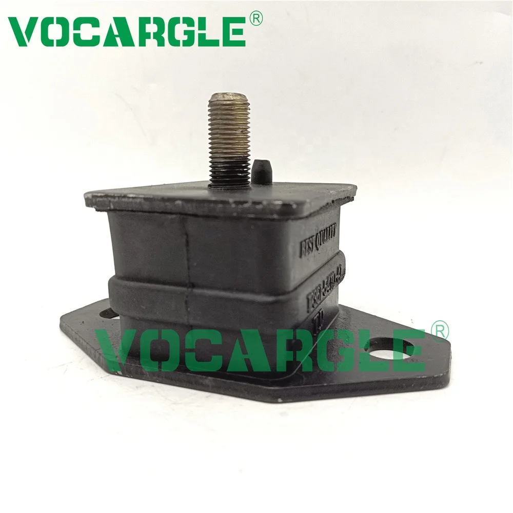Auto Spare Parts Rubber Insulator Engine Mount For Toyota 12361-54110 ...