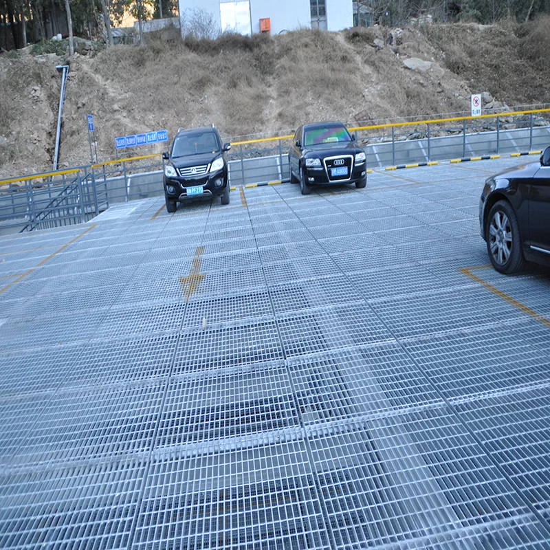 Philippine Steel Grating Galvanized Steel Driveway Grates Grille for ...