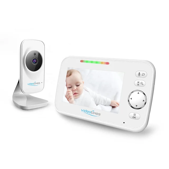 Shenzhen Videotimes Technology Co., Ltd. - Baby Monitor, Wireless NVR Kit
