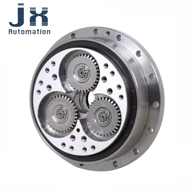 Industrial Robot Joint Reducer Rv-e Series Cycloidal Pinwheel Rv ...
